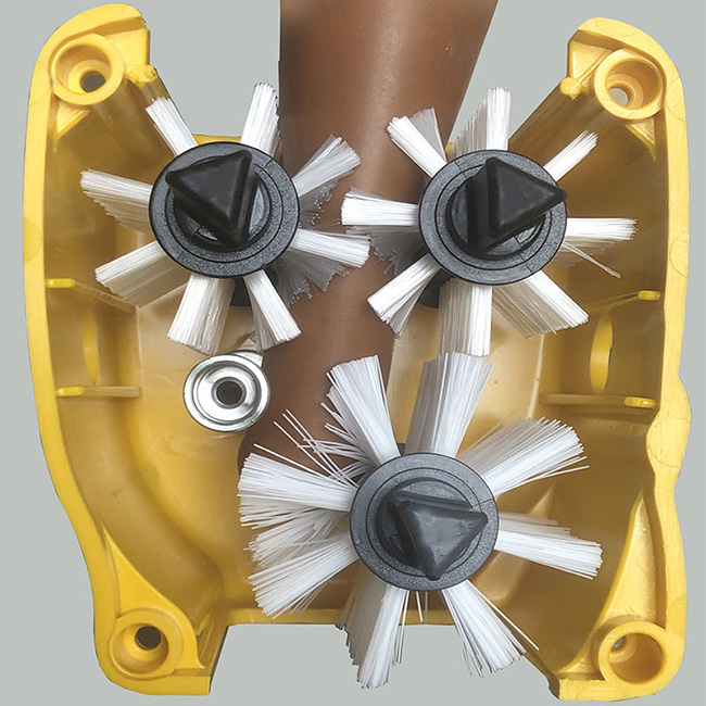 Puli-Sistem F71/24 – Savremeno rešenje za pr... | Srpski | System Line