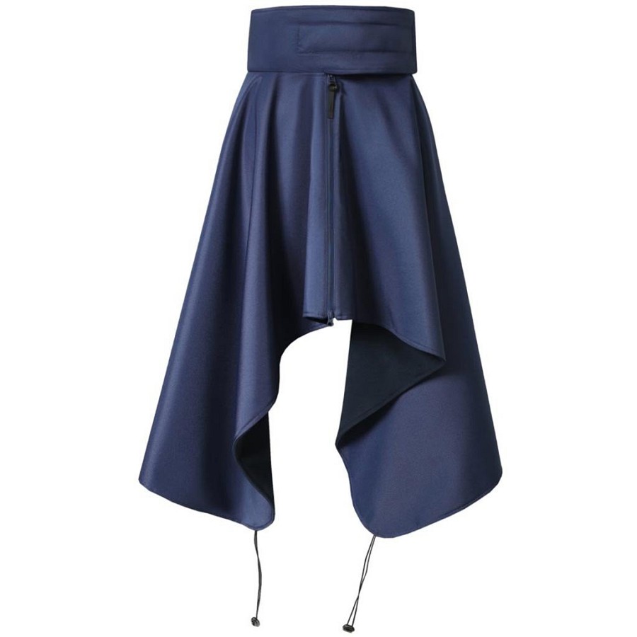 Suknja za jahanje termo 34-38 teget | 3230370 | Srpski | System Line