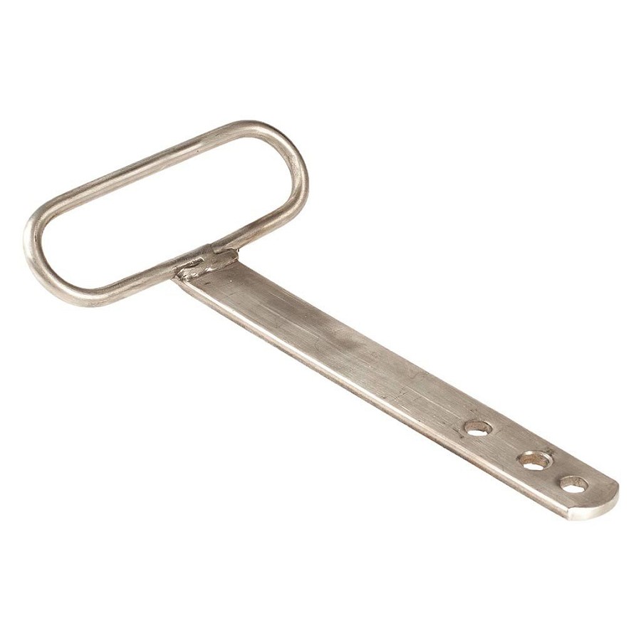 Graničnik za sedište | 60268 | Srpski | System Line