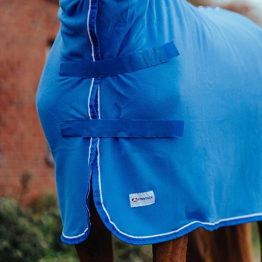 Prekrivač za konje 175/125cm Cooler | 24636-... | Srpski | System Line